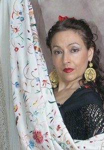 Artist of the month – Maria Loreta – Sol y Sombra